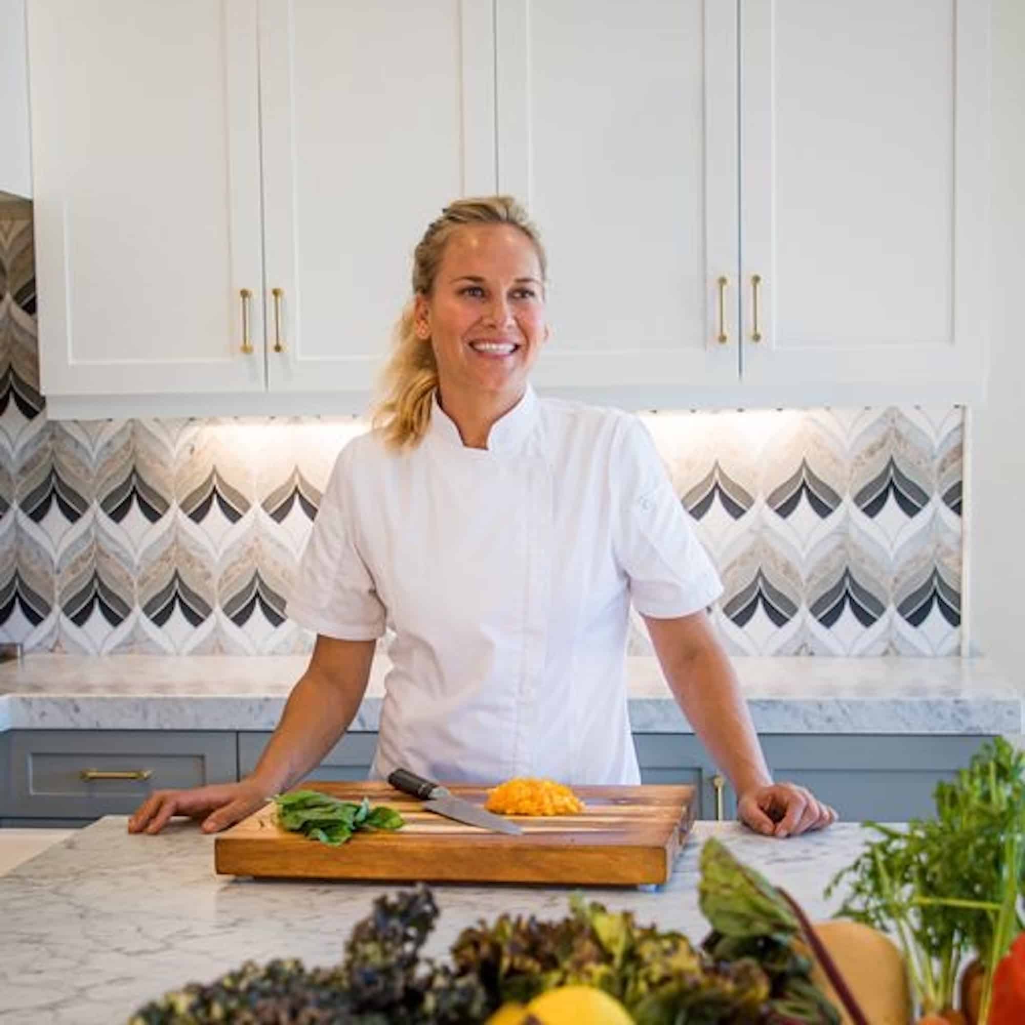 Meet Your Chef: Lauren Ridout of Slapped Woodfired Pizza | VailDaily.com